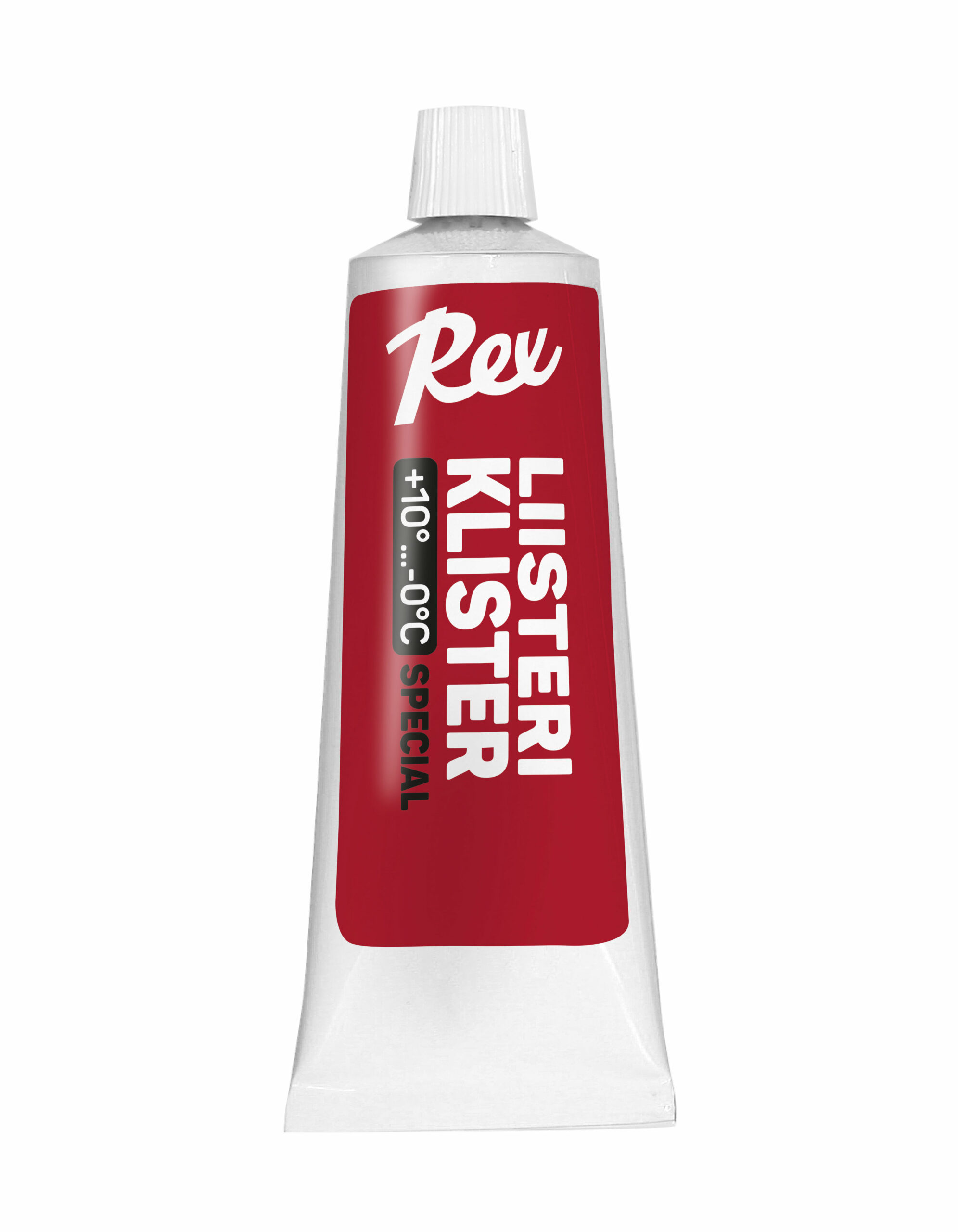 Red Special Klister - Rex