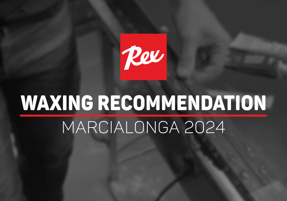Marcialonga 2024 - Rex