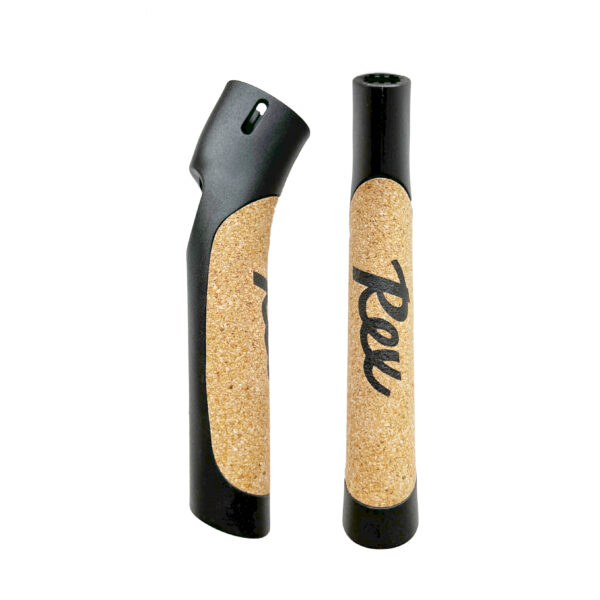 Race Cork Handle - Rex